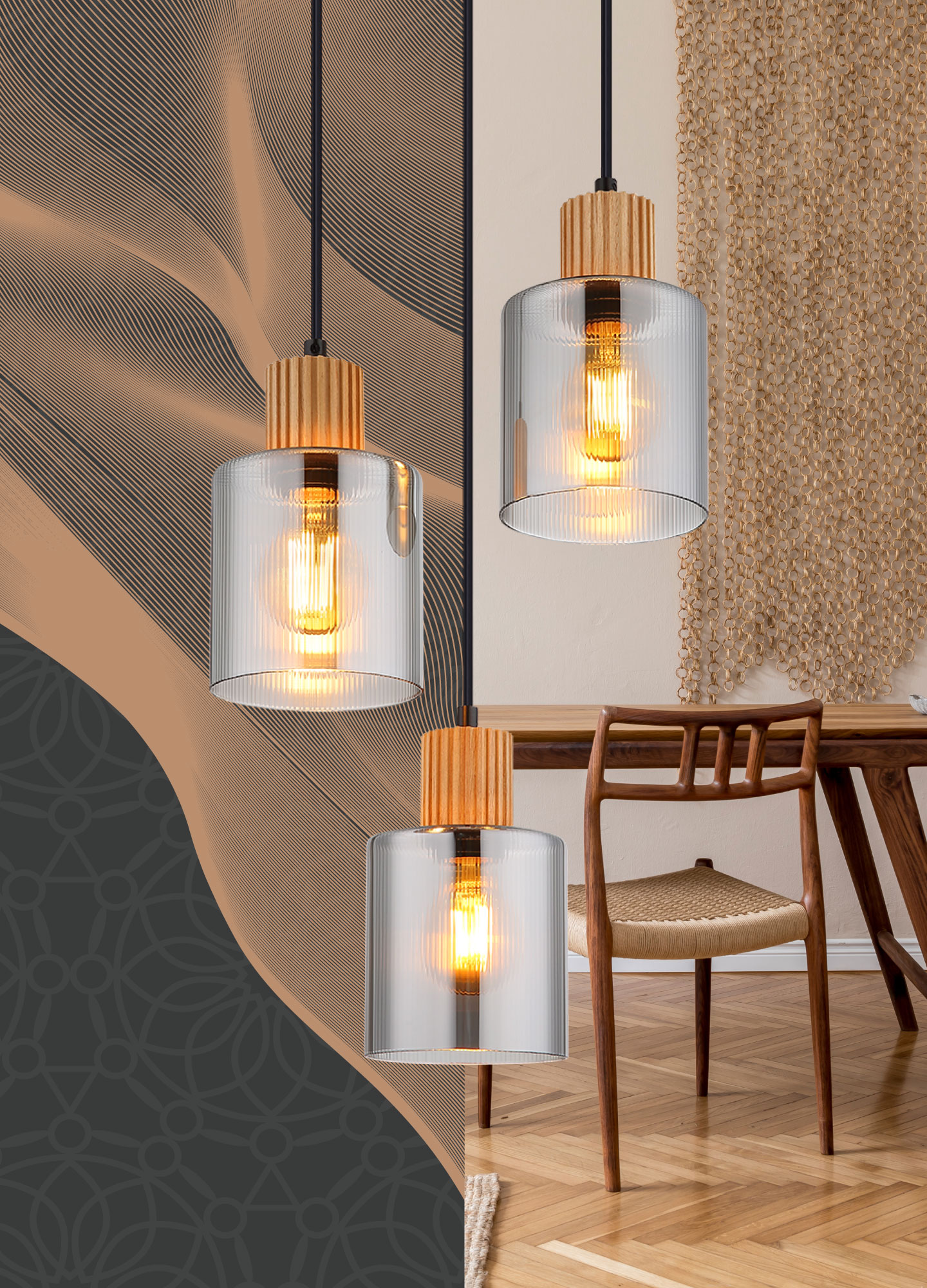 Leuchten und Lampen online kaufen bei Globo Lighting