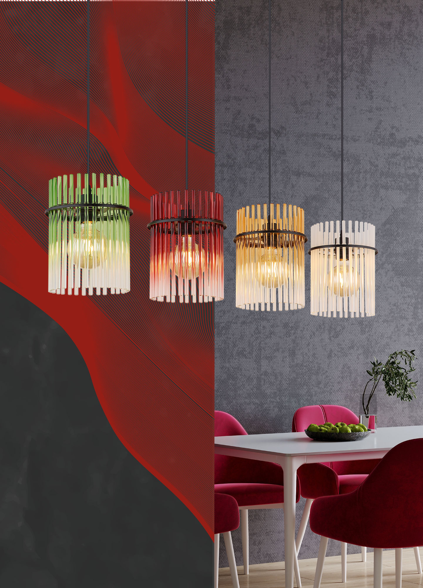 Buy lights and lamps online at Globo Lighting